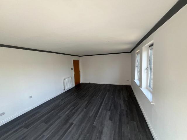 2 Bed Flat, Minerva Way, G3