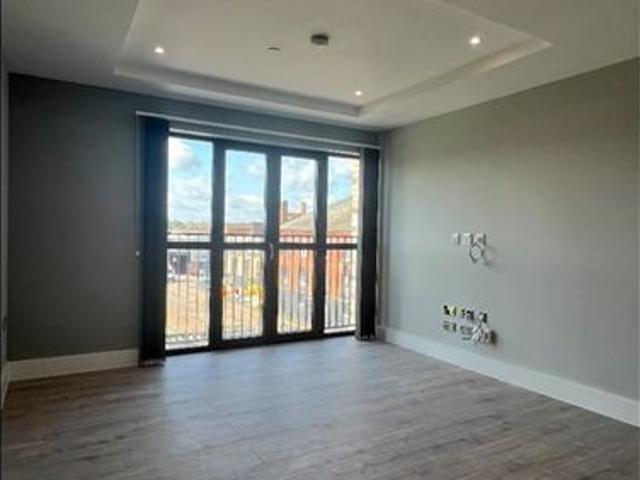 2 Bed Flat, Mitchian Grand Union Building, LE3