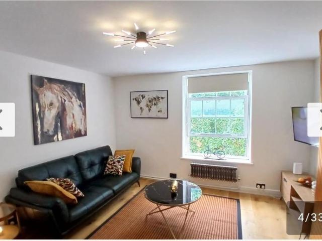 2 Bed Flat, Moira House, SW9