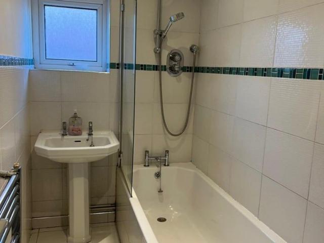 2 Bed Flat, Montpelier Road, W5