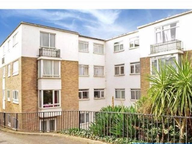 2 Bed FLat Montpelier Terrace, Brighton City Centre ALLOCATED PARK