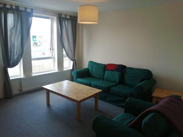 2 Bed Flat, Moray Park Terrace, EH7