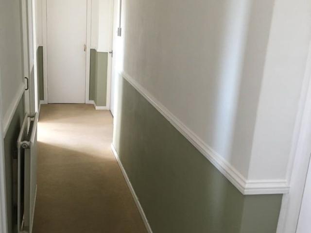 2 Bed Flat, Morgan Court, SW11