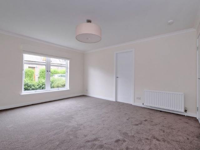2 Bed Flat, Mount Street, AB25