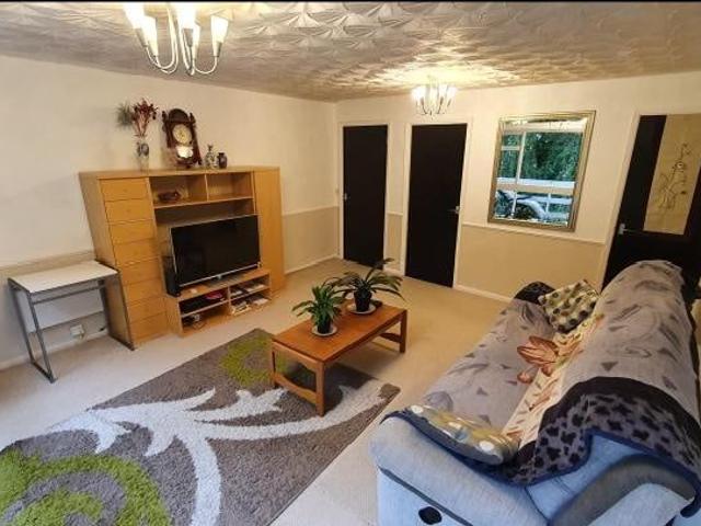 2 Bed Flat, Nash Square, B42
