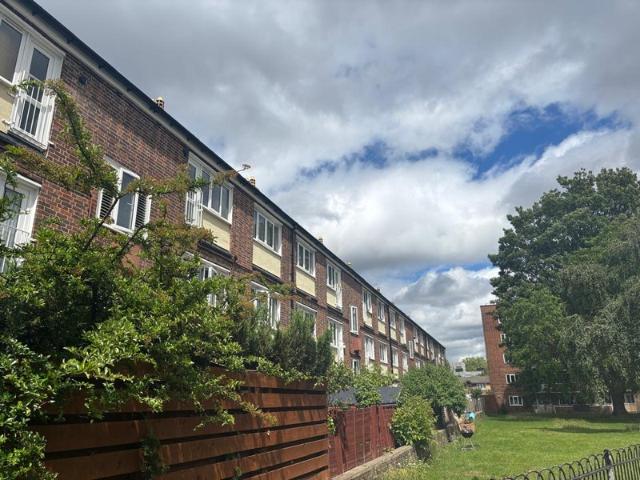 2 bed Flat near Victoria Park Hackney