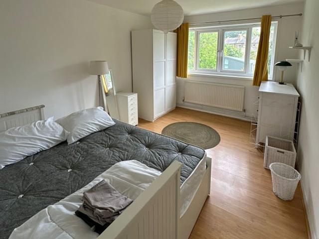 2 bed Flat near Victoria Park Hackney