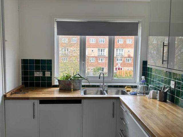 2 bed Flat near Victoria Park Hackney