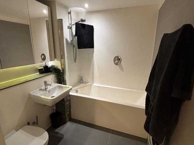 2 Bed Flat, Neon House, M3