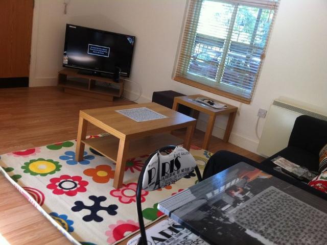 2 Bed Flat, New Walk, LE1