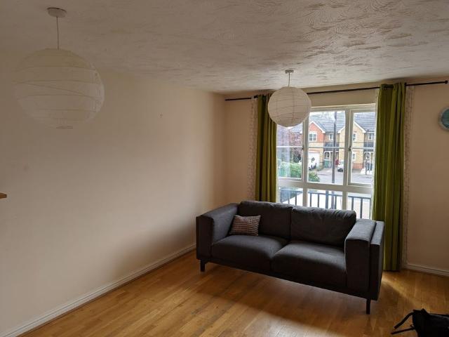 2 Bed Flat, New Cross, SE14