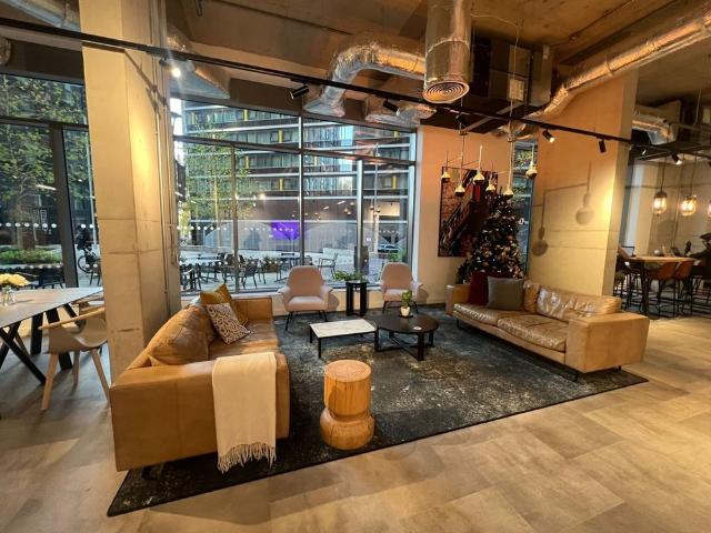 2 Bed Flat, New Kings Head Yard, M3