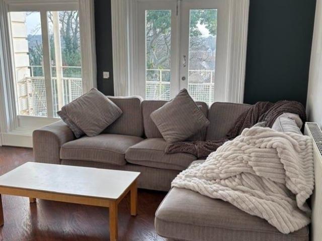 2 Bed Flat, Newstead House, L15