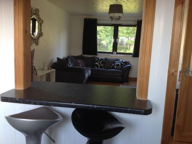 2 Bed Flat, Nigg Kirk Road, AB12