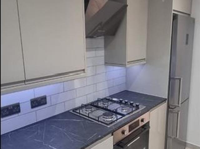 2 Bed Flat, Norman Court, SE22