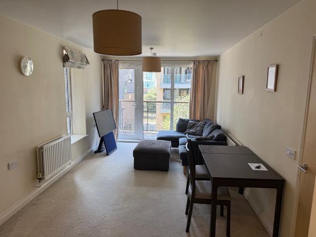 2 Bed Flat, Norman Road, SE10