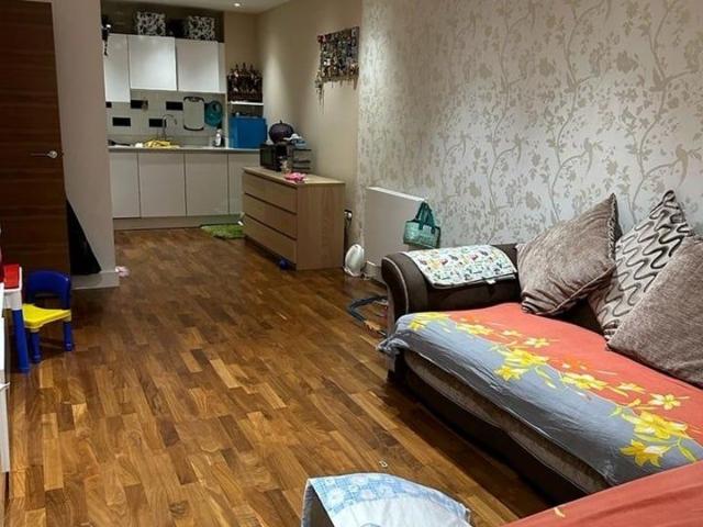 2 Bed Flat, Norman Road, SE10