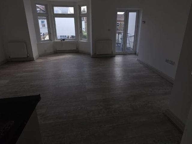 2 Bed Flat, Norbury Road, CR7