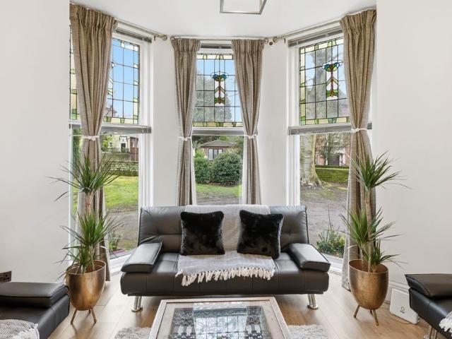 2 Bed Flat, North Mossley Hill Road, L18