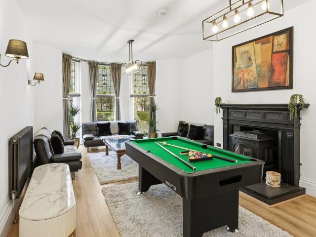 2 Bed Flat, North Mossley Hill Road, L18