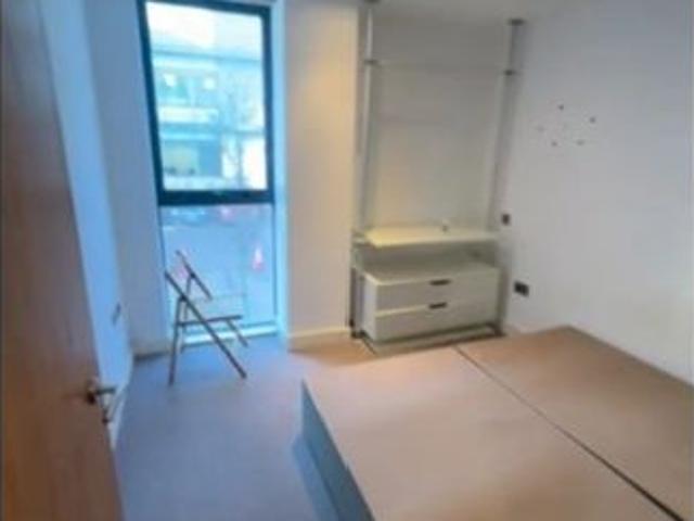 2 Bed Flat, North Bank, S3