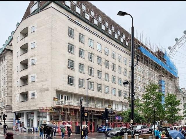 2 Bed Flat, North Block, SE1