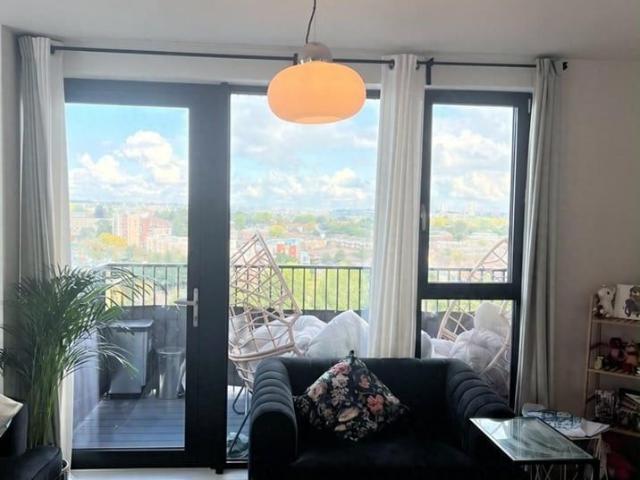 2 Bed Flat, North End Road, HA9