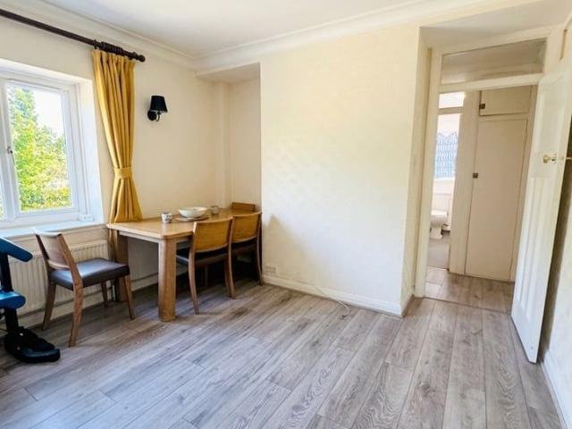 2 Bed Flat, North End Road, HA9