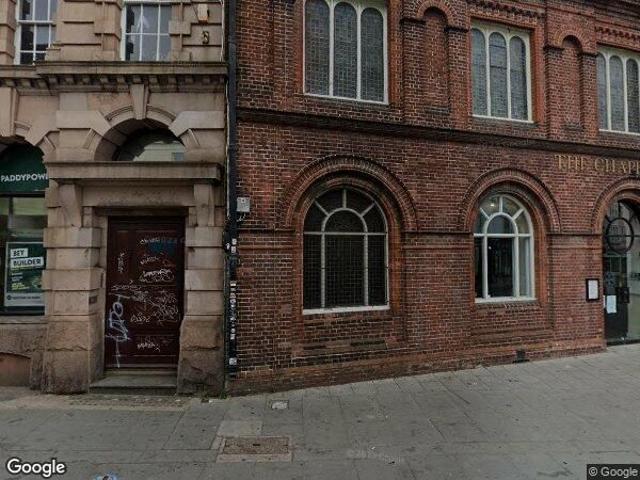 2 Bed Flat, North Street, BN1