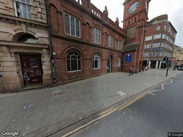 2 Bed Flat, North Street, BN1