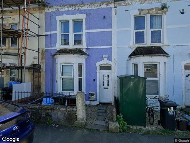 2 Bed Flat, Northcote Street, BS5