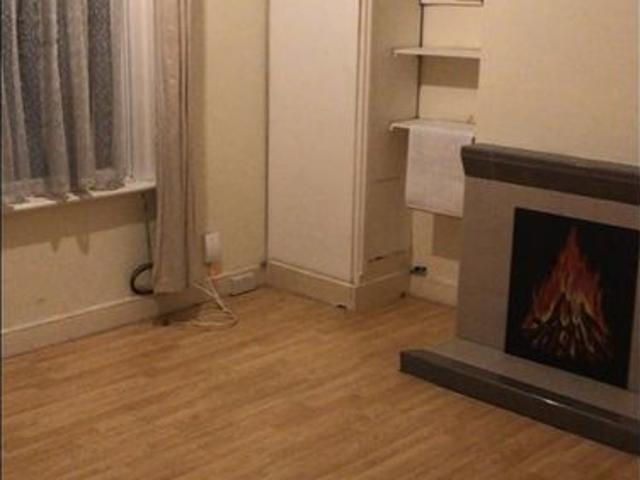 2 Bed Flat, Northbrook Road, SO14