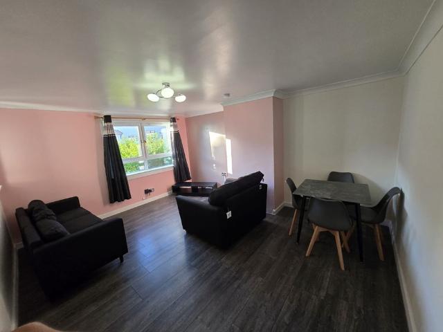 2 Bed Flat, Northfield, AB16