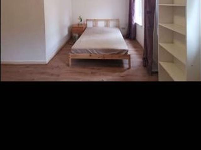 2 Bed Flat, Northwood Side Road, G20