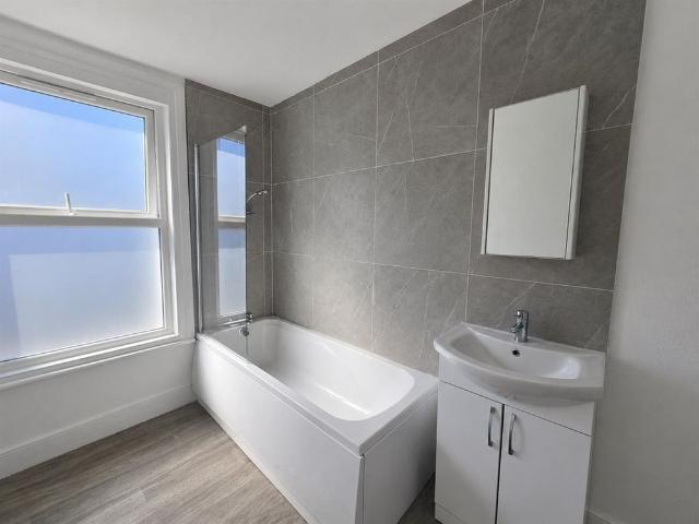 2 Bed Flat, Northumberland Park, N17
