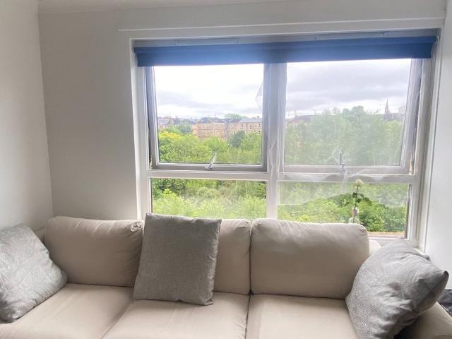2 Bed Flat, Otago Street, G12