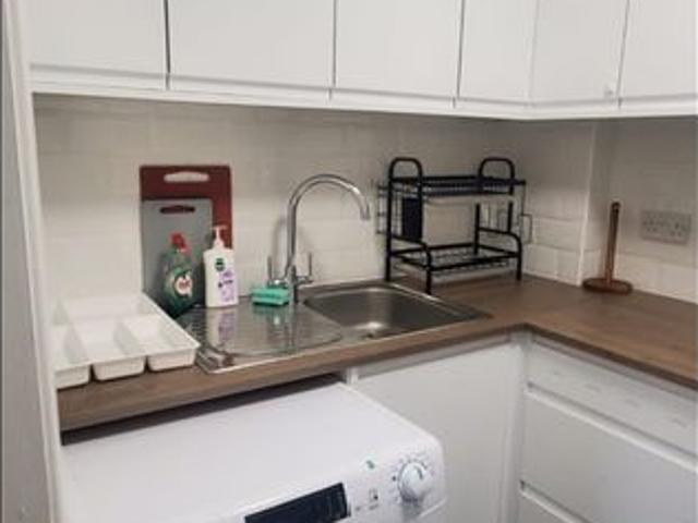 2 Bed Flat, Otago Street, G12
