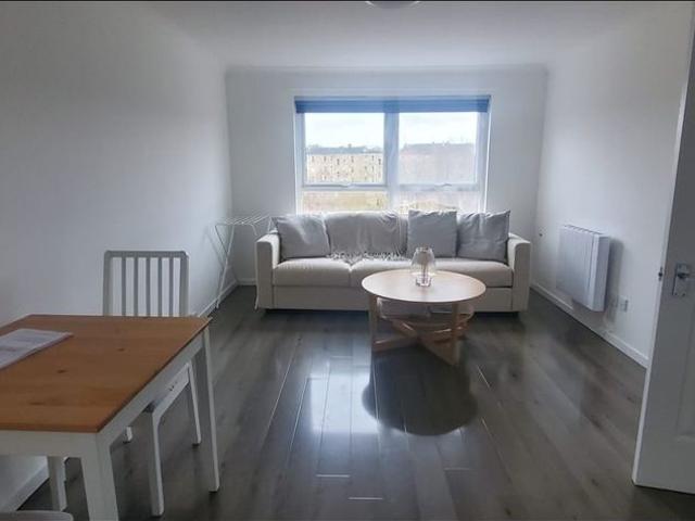 2 Bed Flat, Otago Street, G12