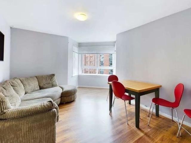 3 Bed Flat, Overnewton Street, G3