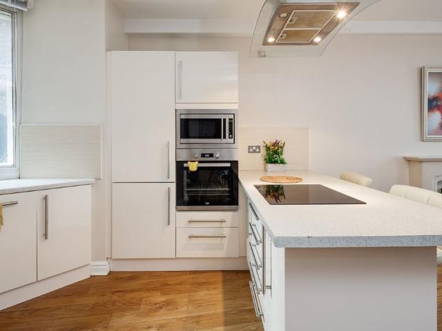 2 Bed Flat, Oxford Road, M1