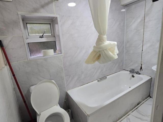 2 Bed Flat, Oxford Road, IG1