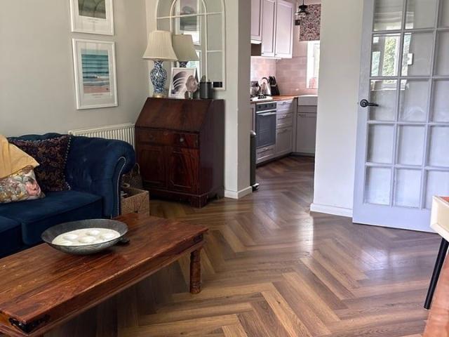 2 Bed Flat, Oak Lane, N2