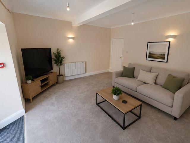 2 Bed Flat, Oakland Road, BS6