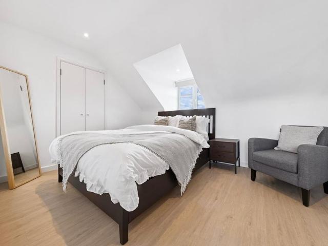 2 Bed Flat, Oakleigh Road North, N20