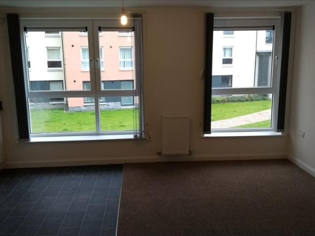 2 Bed Flat, Ocean Apartments, AB24