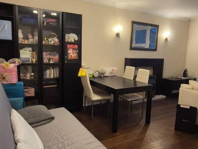 2 Bed Flat, Odessa Street, SE16