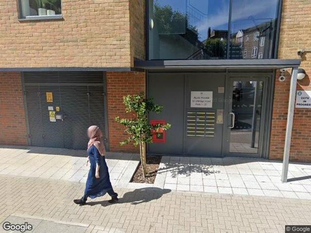 2 Bed Flat, Oldridge Road, SW12