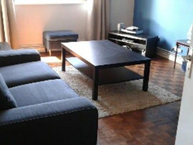 2 Bed Flat, Omdurman Court, SO17