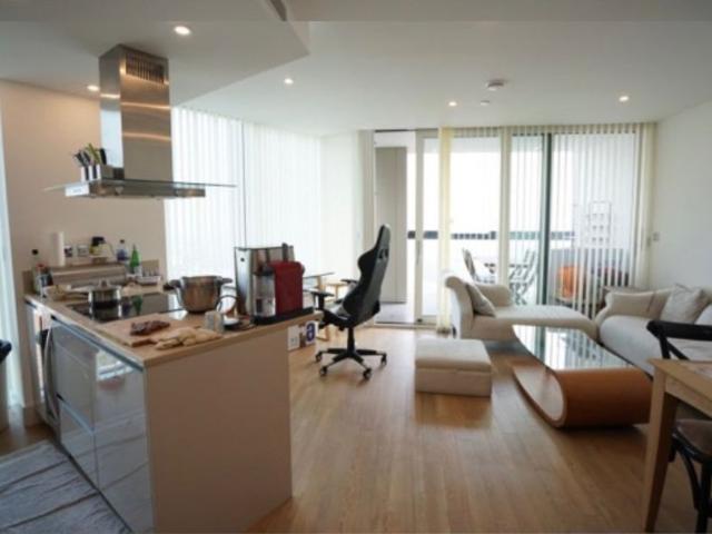 2 Bed Flat, Ontario Point, SE16