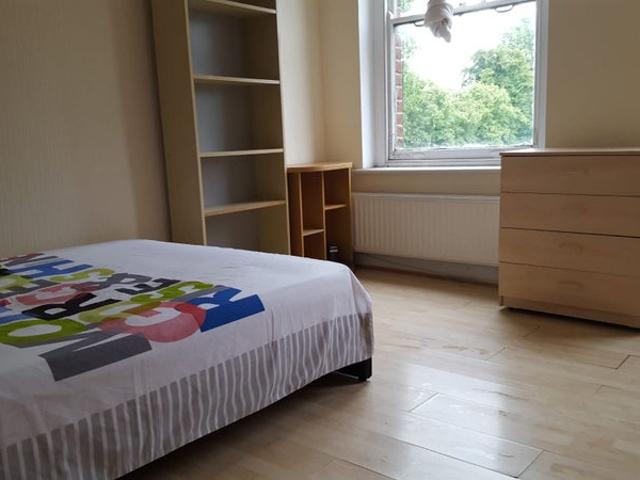 2 Bed Flat | Opposite Finsbury Park